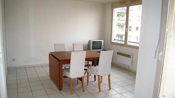 Appartement 1 pièce à louer - Transvaal, Lyon 8ème arrondissement