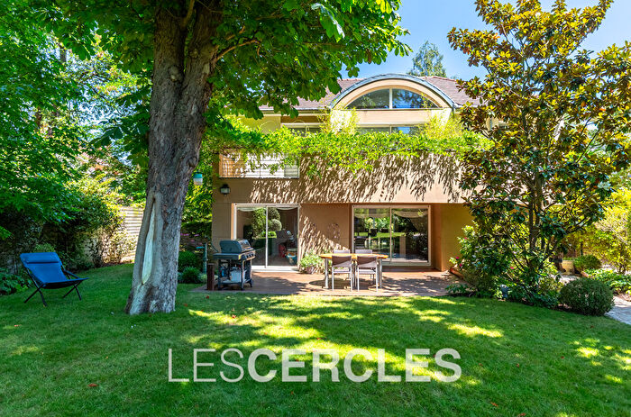 Maison 8 pièces à vendre - Le Vésinet, Charmettes, Merlettes