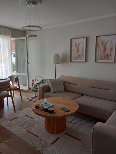 Appartement 3 pièces à Mulhouse, Europe, Bassin Nordfeld, à louer