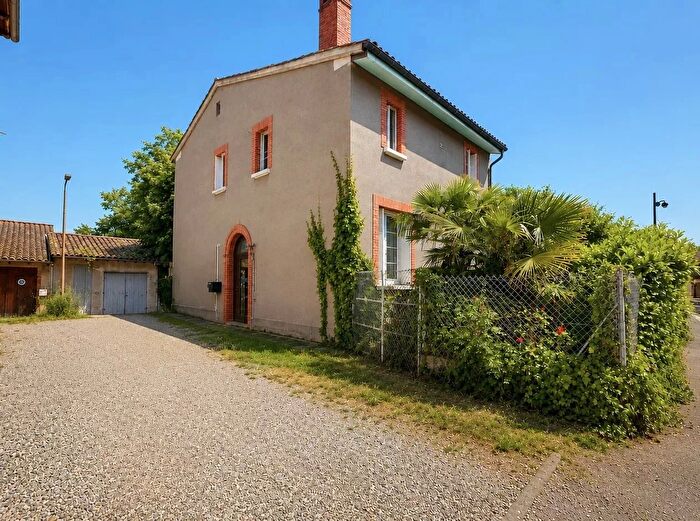 Toulouse, Saint-Martin du Touch - Maison 4 pièces à vendre