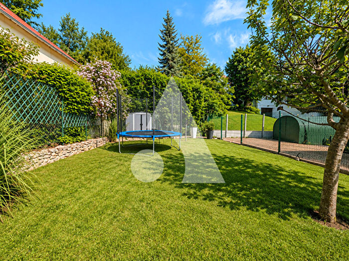 Maison 4 pièces à La Frette-sur-Seine, à vendre