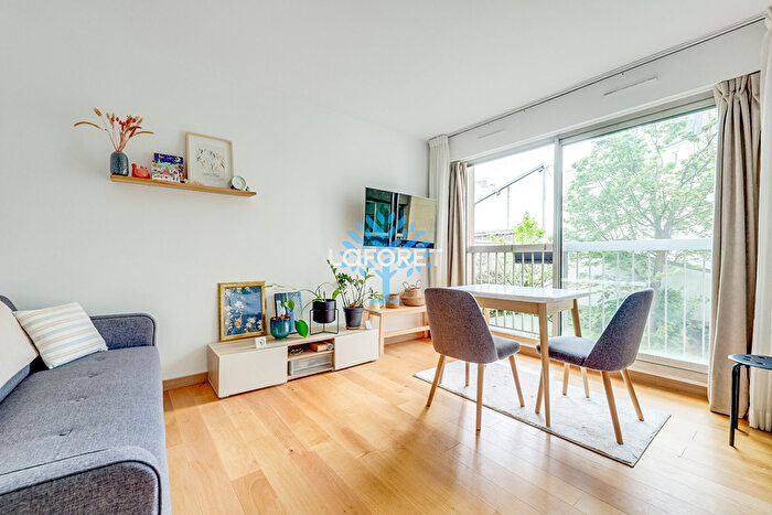 Appartement 1 pièce à vendre à Paris 12ème, Aligre, Gare de Lyon