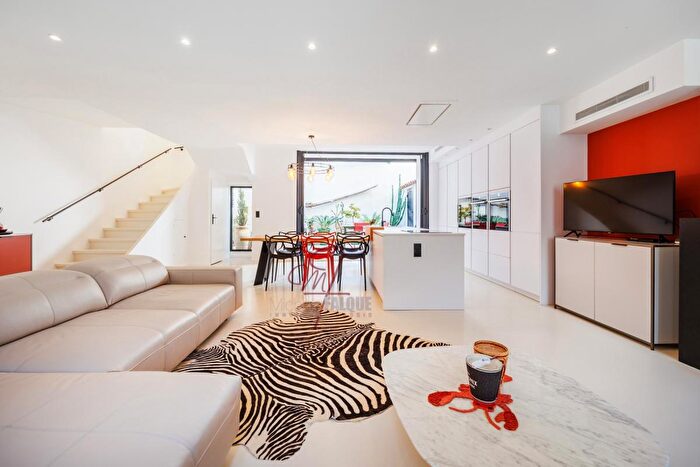 Maison à vendre - Cassis - 3 pièces - 2 chambres