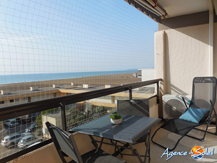Port-la-Nouvelle : Appartement 2 pièces à vendre