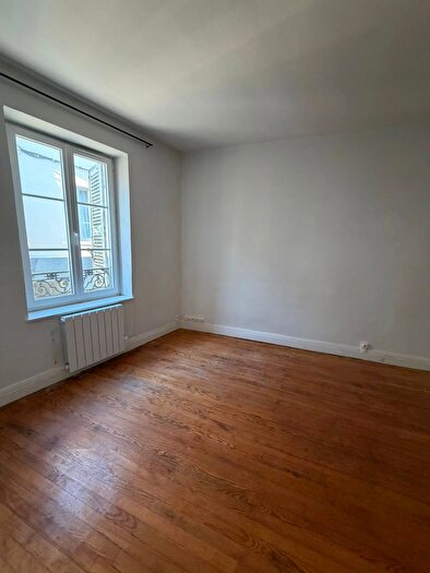 Oullins, Centre-ville - Appartement 2 pièces à vendre