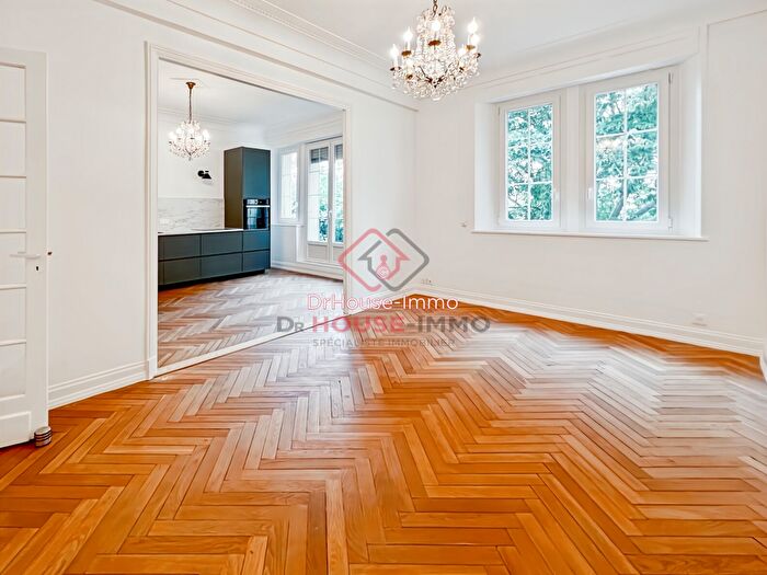 Appartement 4 pièces à vendre à Cannes, Pointe Croisette