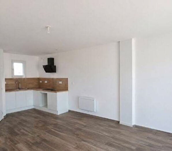 La Bastide, Libourne : Appartement 1 pièce à louer