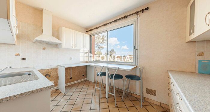 Clermont-Ferrand, Herbet, Brezet, Saint-Jean : Appartement 4 pièces à vendre