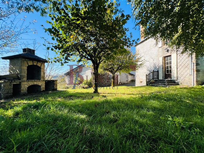 Maison 5 pièces à Pandrignes, à vendre