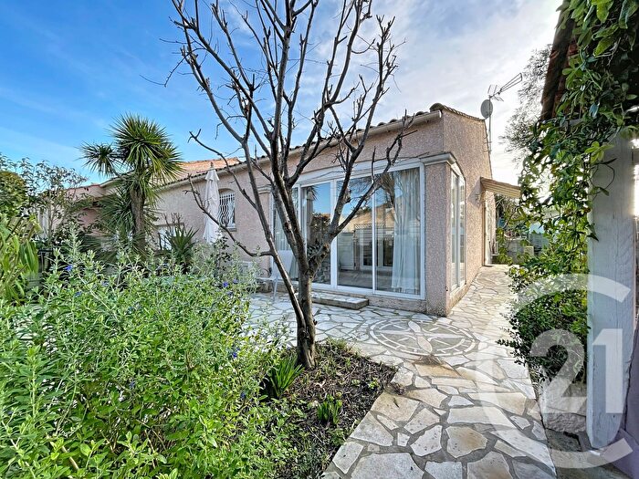 Maison à vendre - Mèze - 4 pièces - 3 chambres