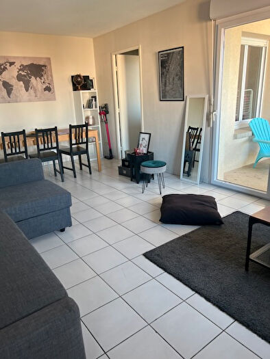 Appartement 2 pièces à louer - Poitiers, Saint-Eloi, Breuil, Mingot