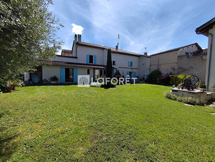 Maison 6 pièces à Montans, à vendre