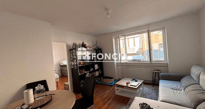 Appartement 3 pièces à louer - Saint Fiacre-Trois Maisons, Nancy