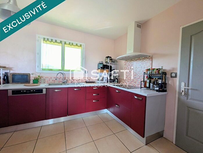Laurens - Maison 6 pièces à vendre
