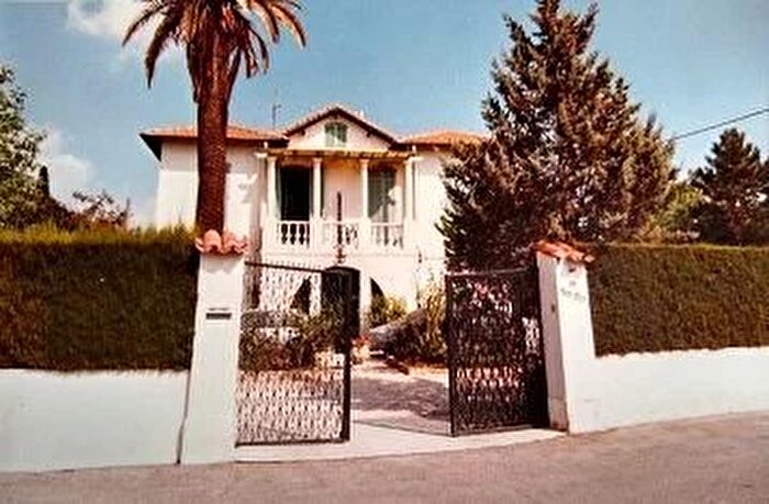 Antibes : Appartement 1 pièce à louer