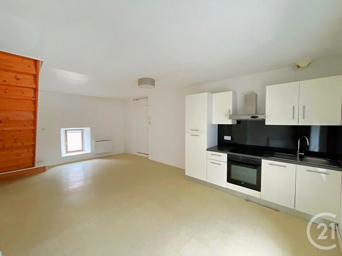 Appartement à louer - Gallardon - 2 pièces - 1 chambre