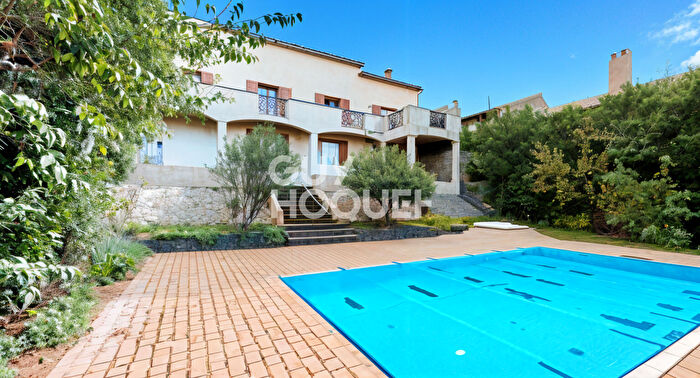 Maison à vendre - Tresques - 5 pièces - 3 chambres