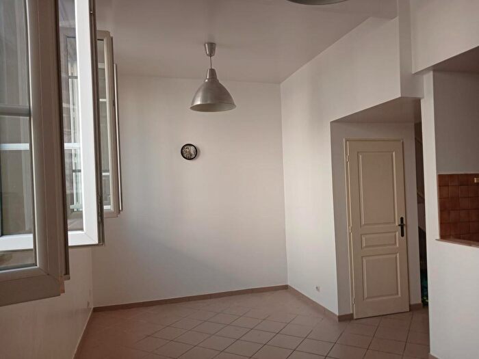 Maison à louer - Sartrouville - 3 pièces - 2 chambres