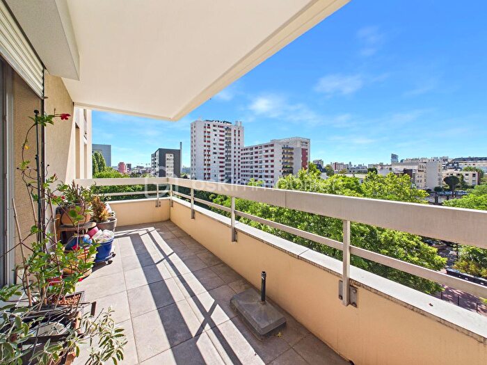 Charenton-le-Pont, Centre ancien : Appartement 4 pièces à vendre