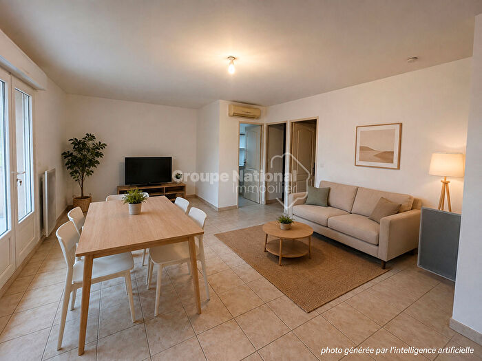 Appartement 3 pièces à louer - Carpentras, Serres, Peyrière