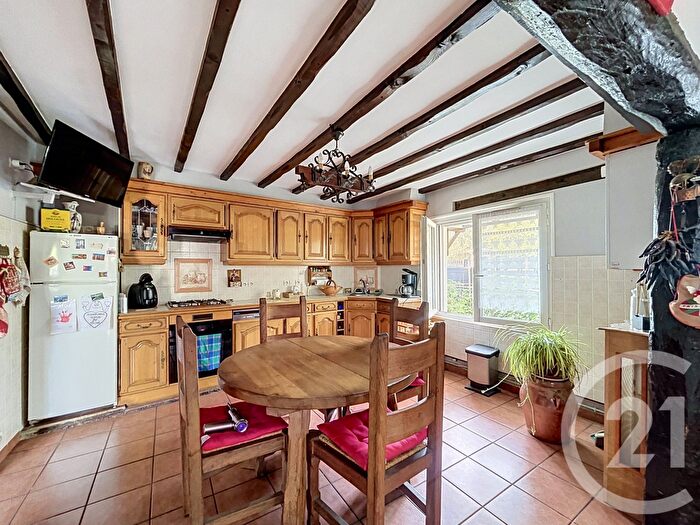Villejuif, Centre-ville : Maison 5 pièces à vendre