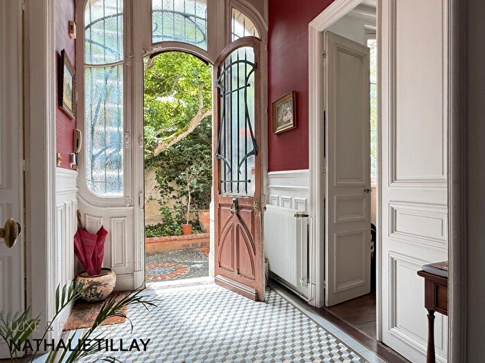 Maison 10 pièces à vendre - Orléans, La Cigogne