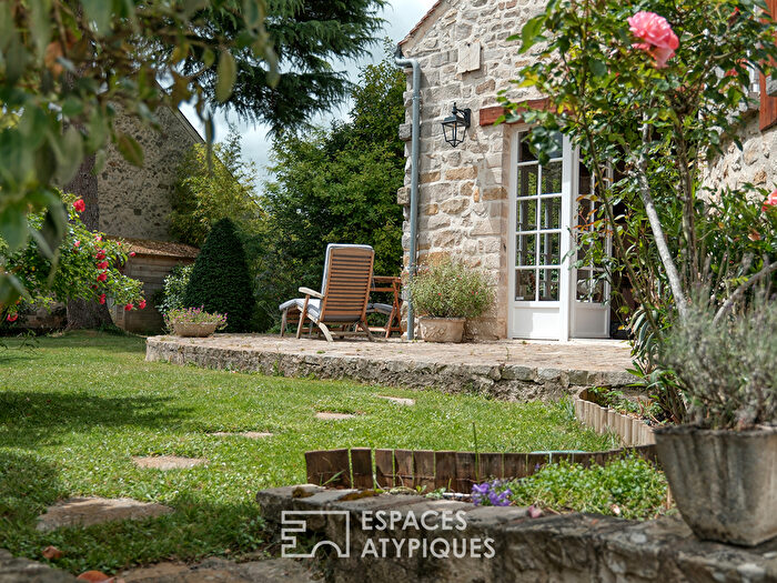Soisy-sur-École - Maison 6 pièces à vendre