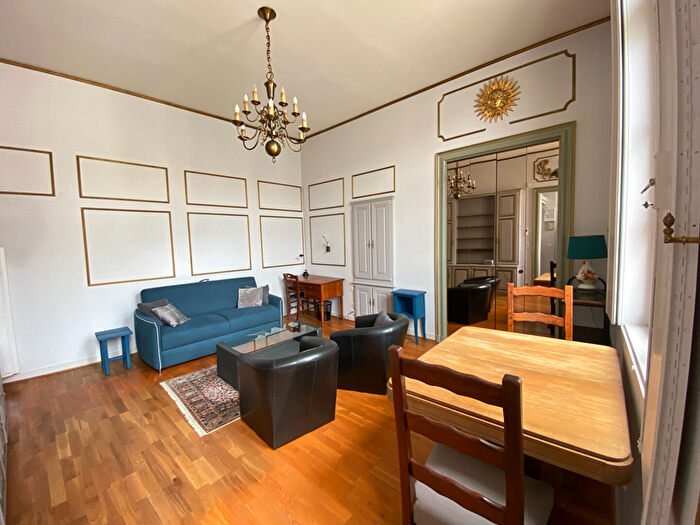 Appartement 1 pièce à louer à Bourges, Centre-ville, Charlet, Lahitolle, Pignoux, Sembat