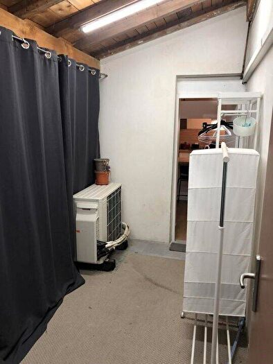 Appartement 4 pièces à louer - Sans Souci-Dauphiné, Lyon 3ème arrondissement
