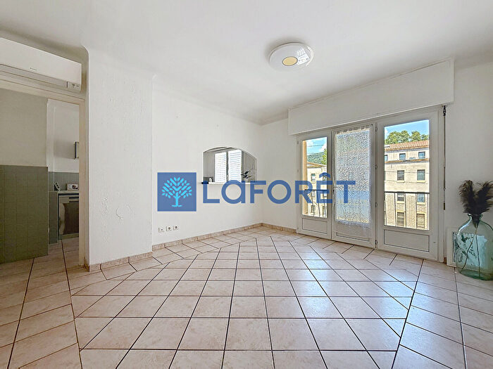 Appartement 2 pièces à vendre à Draguignan, Pierre de la Fée, Morgay