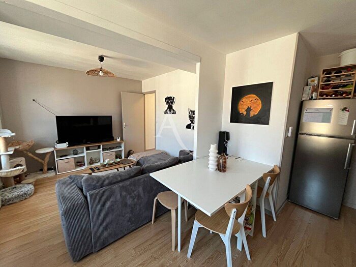 Château-Renault - Appartement 3 pièces à louer