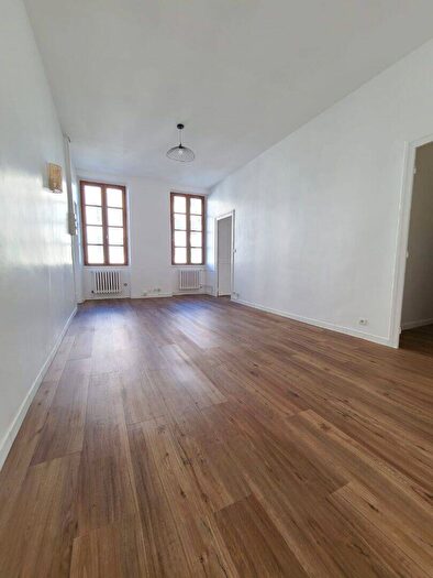 Appartement 3 pièces à louer à Ville-Basse, Montélimar