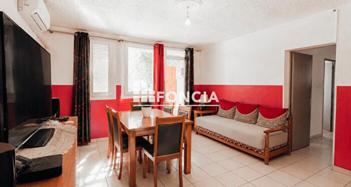 Appartement 4 pièces à vendre - Marignane, Camoins, Hélène Boucher, Méditerranée