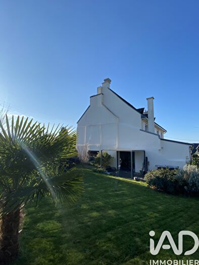 Maison à vendre - Saint-Barthélemy - 8 pièces - 5 chambres