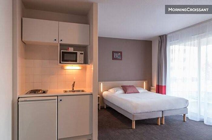 Appartement 1 pièce à Centre Ville, La Rochelle, à louer