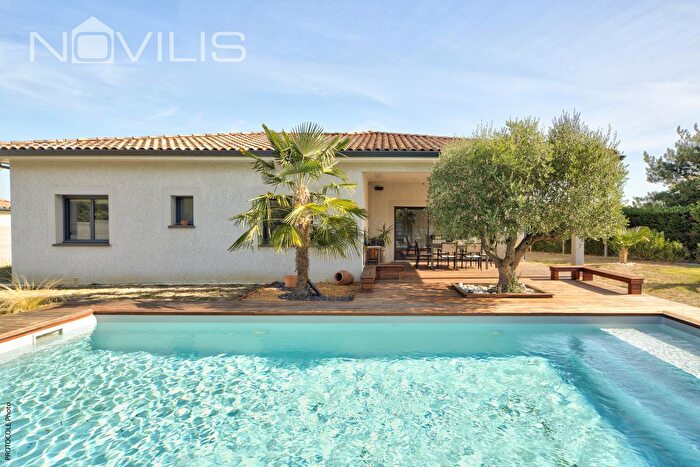 Cépet : Maison 5 pièces à vendre