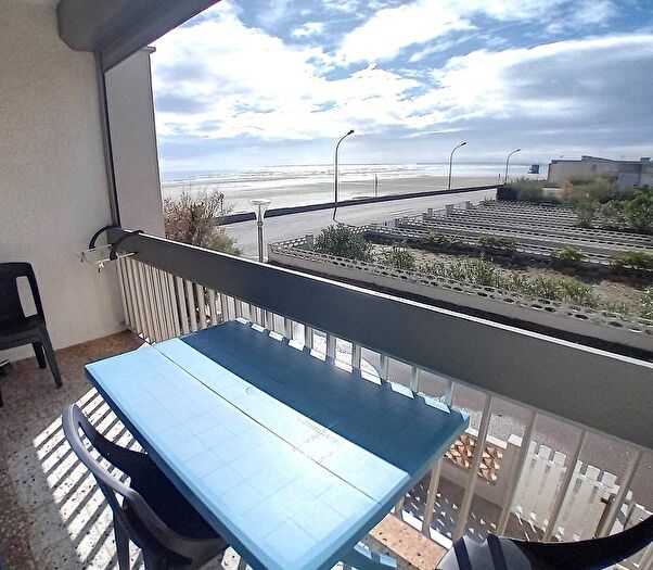 Peripherie, Port-la-Nouvelle : Appartement 1 pièce à louer