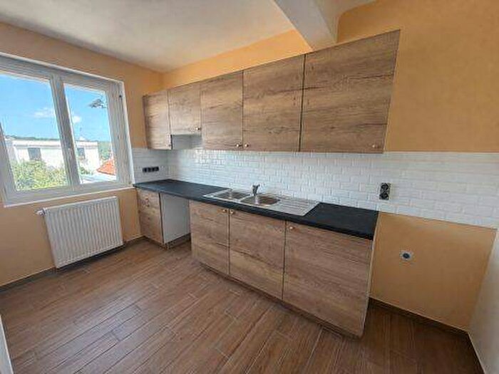 Aplemont, Le Havre : Maison 4 pièces à louer