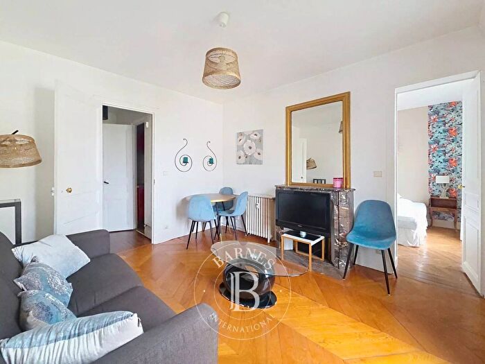 Appartement 2 pièces à louer - Gros Caillou, Paris 7ème arrondissement