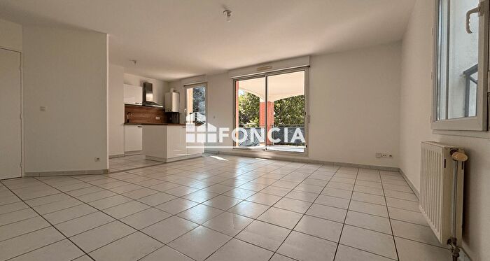 Albi, La Madeleine - Appartement 2 pièces à vendre