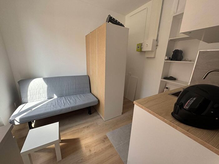Appartement 1 pièce à louer - Créteil