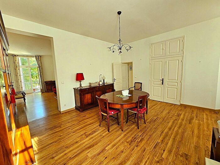 Appartement 4 pièces à vendre - Saumur, Nantilly