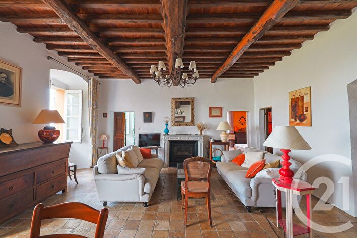 Maison à vendre - Tomino - 4 pièces - 3 chambres