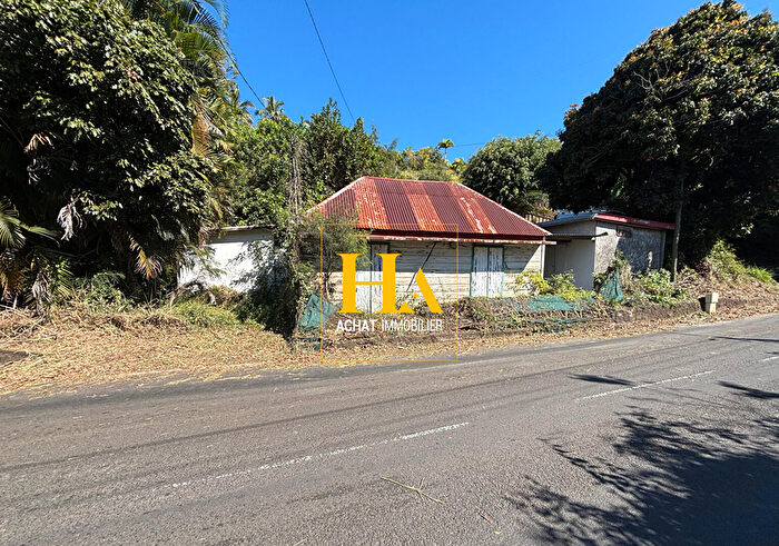 Maison 4 pièces à vendre à Entre-Deux