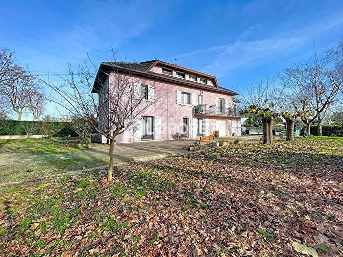 Maison à vendre - Castelsarrasin, Marescot, Cantecor, Carrel - 7 pièces - 5 chambres