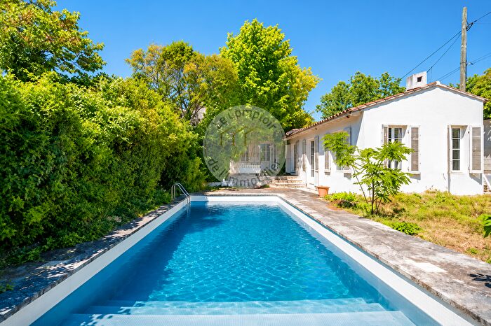 Maison 5 pièces à vendre - Marseille 9ème, La Panouse
