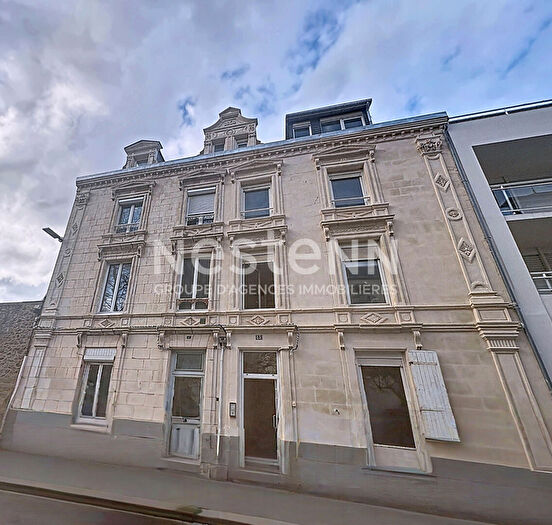 Appartement 2 pièces à vendre - Saint-Brieuc, Centre-ville, Saint-Michel, Le Légué, Notre-Dame