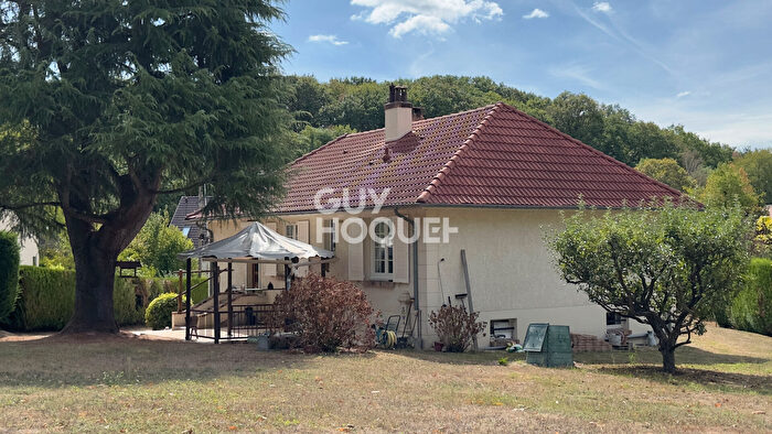 Maison 6 pièces à vendre - Forges-les-Bains