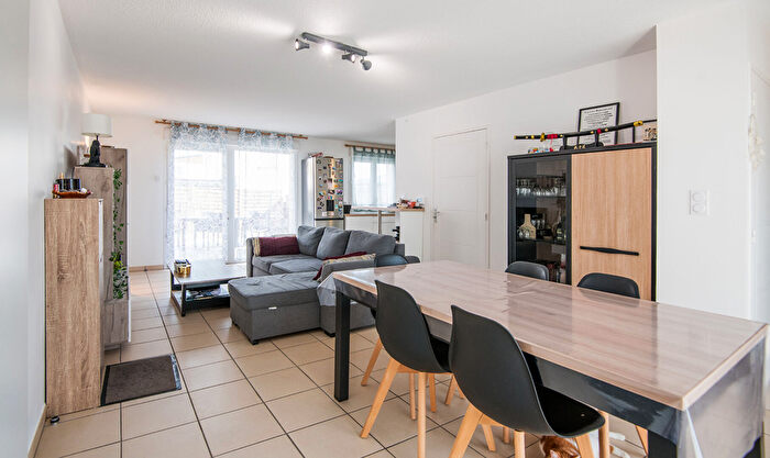 Maison 4 pièces à Olemps, à vendre