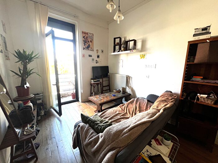 Toulouse, Fer à Cheval - Appartement 2 pièces à vendre